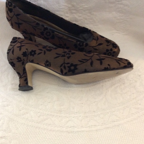PM Collection By 9 2 5 | Shoes | Pm Collection Shoes | Poshmark